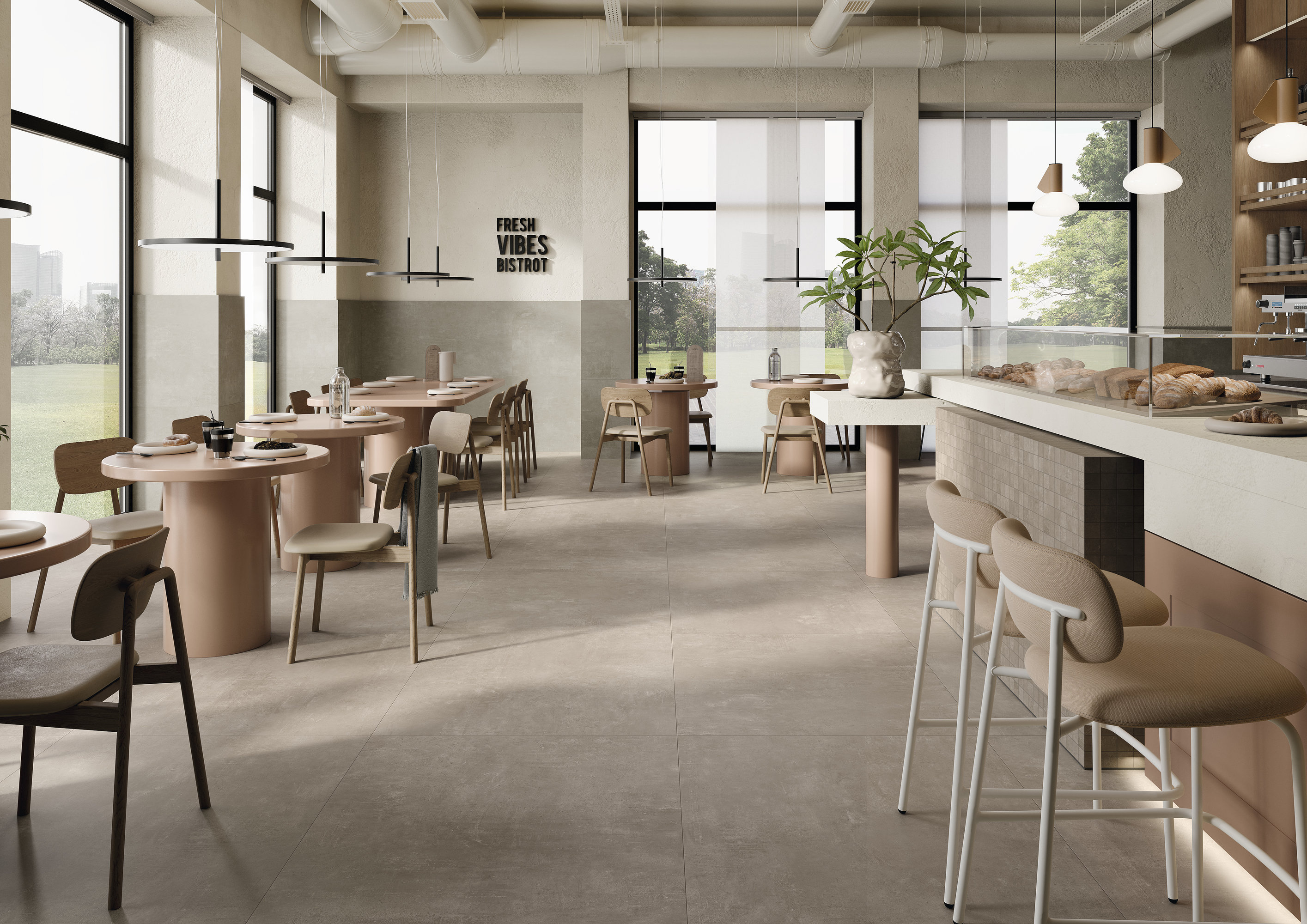 Urban Mud | Urban Mud | 120x120 | Natural Plus | R10 A+B | 8 mm ...