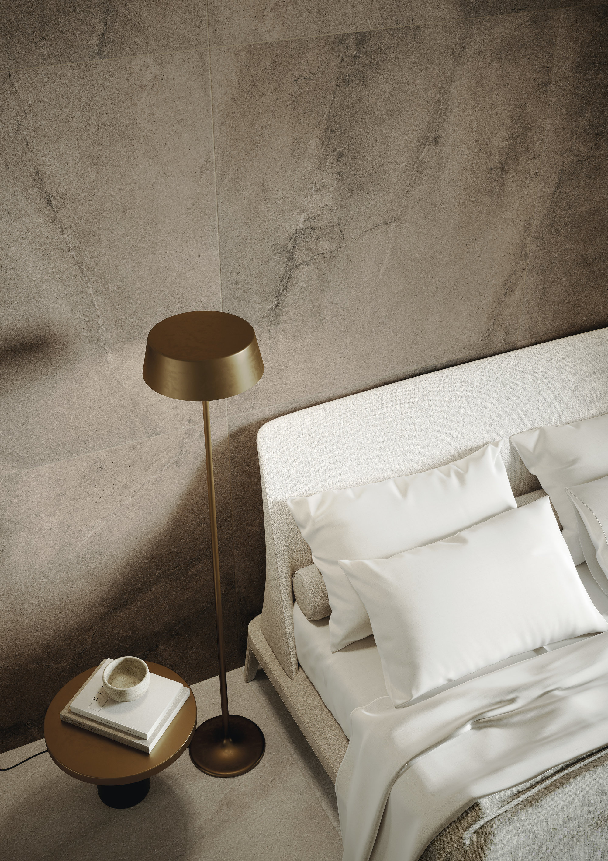 Native Stone Dekor Authentic Brown | Authentic Brown | Natural Plus ...