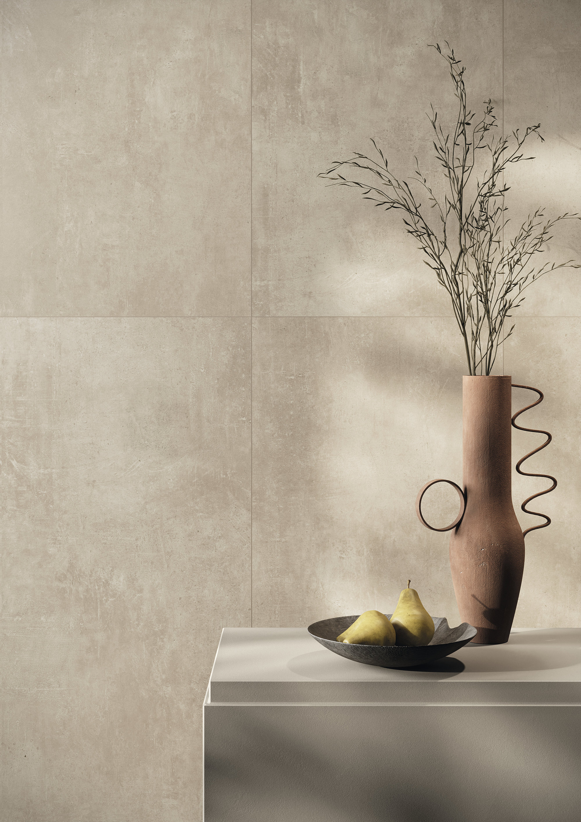 Urban Urban Beige | Urban Beige | 120x60 | Natural Plus | R10 A+B | 8 ...