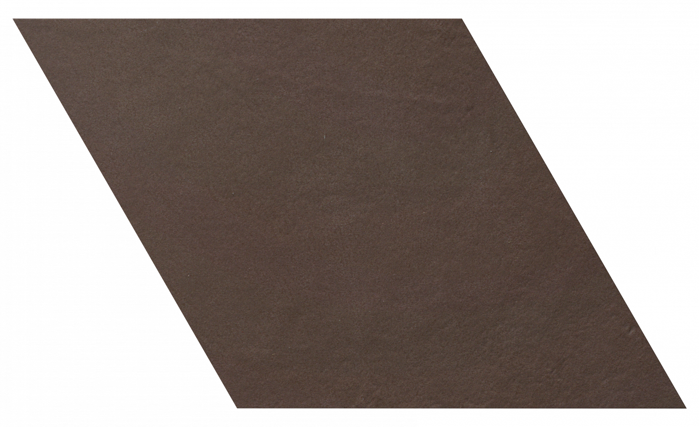 Color Studio Rhombus Brown | Brown | 23x23 | Natural | 6 mm | R9 A ...